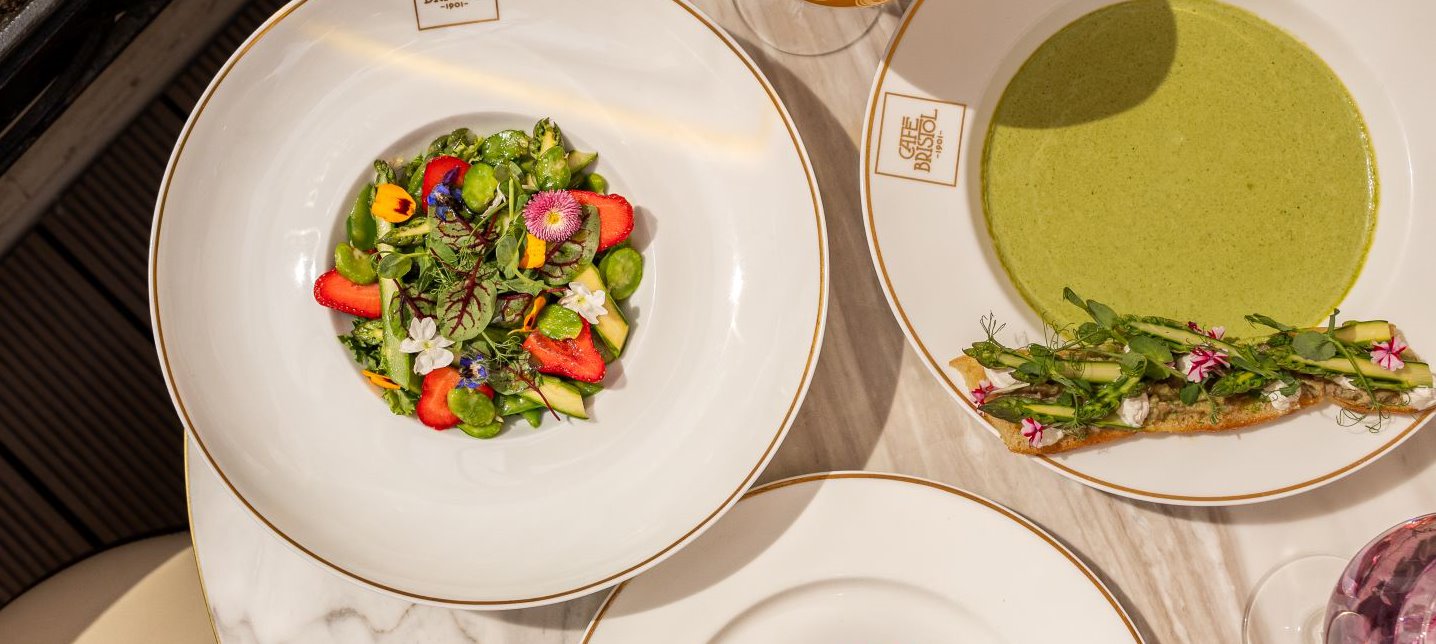 WELCOME [cafebristol.pl]