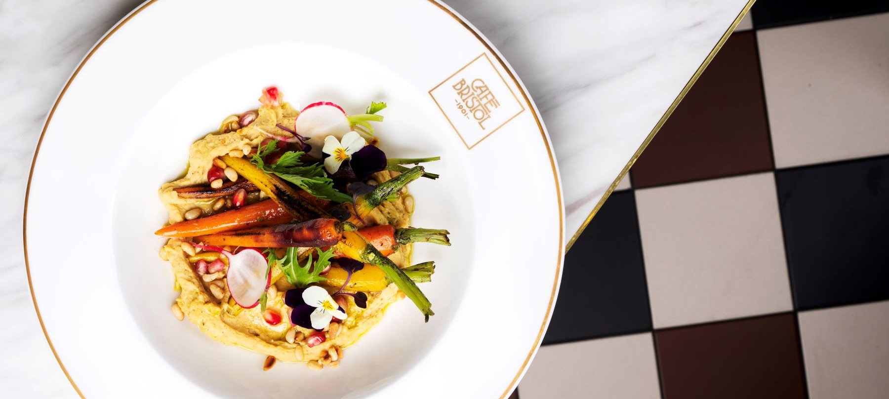 WELCOME [cafebristol.pl]